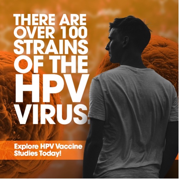 HPV-16: The What, Where, Why, and Risks. - Cedar Health Research