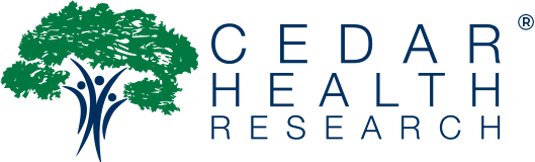 Home - Cedar Health Research